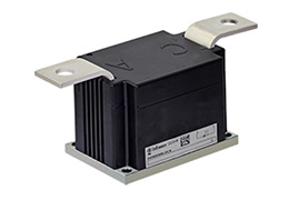 TZ740N22KOF - Single Thyristor Module 740A 2200V Datasheet and ...